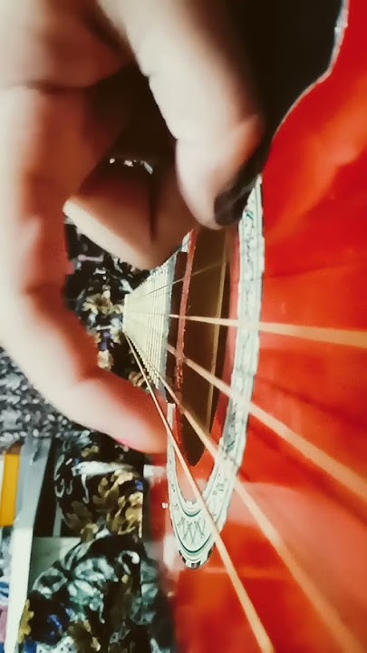 Very Easy Trickto Learn Guiter Youtube