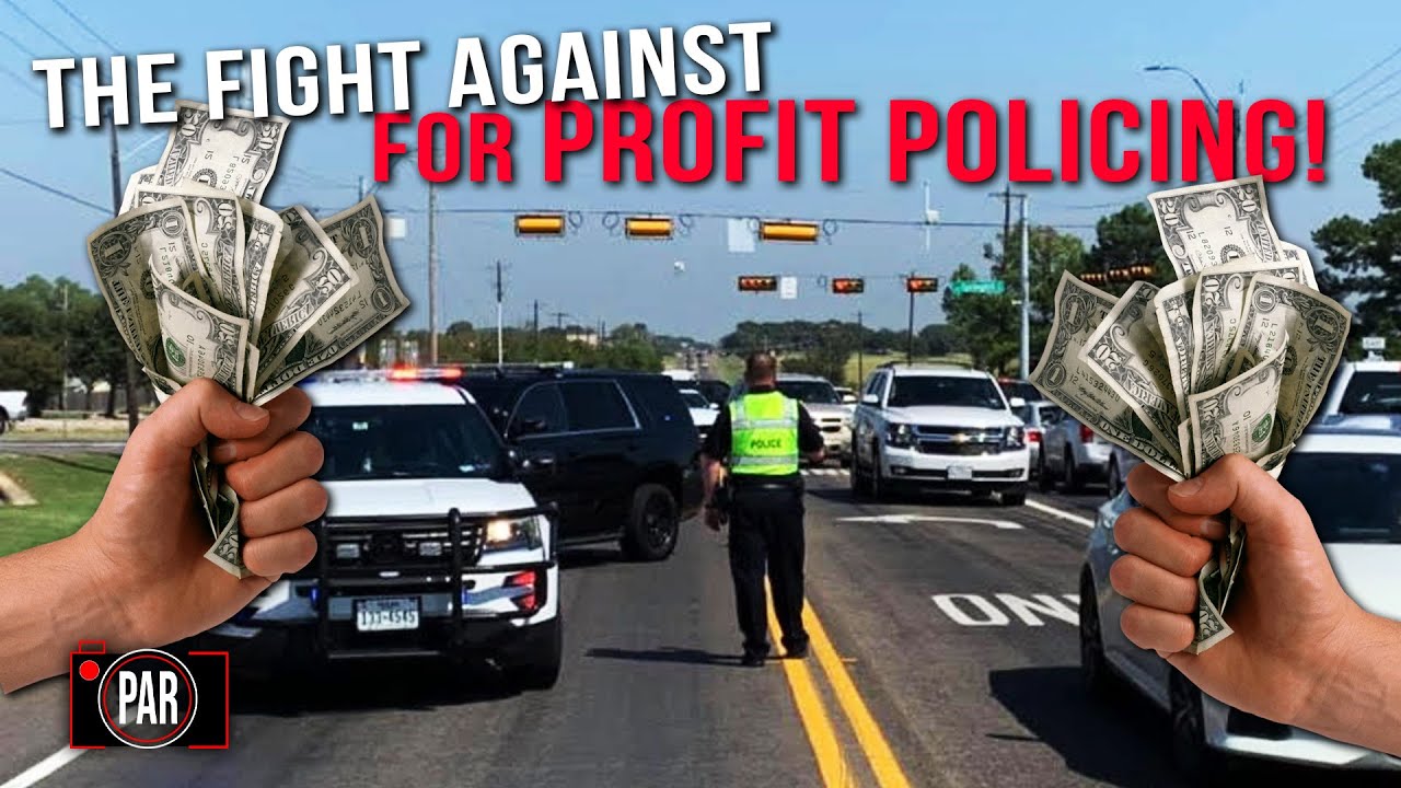 He bought a car at police auction and got arrested for what was in it ...