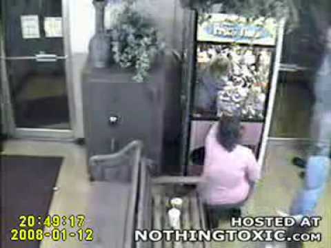 child + toys Machine = child inside the Machine - YouTube