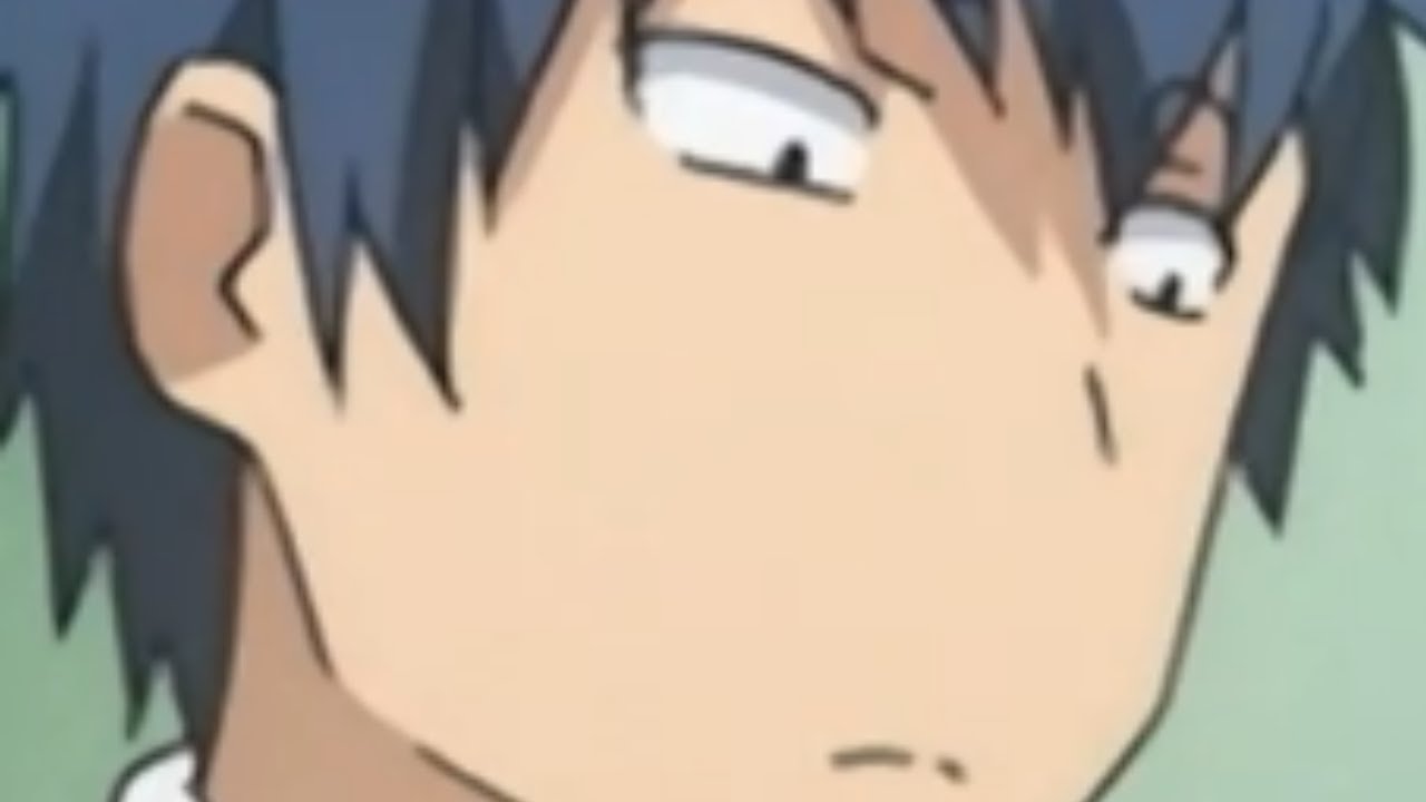 Toradora! - Ryūji Takasu is a real one - YouTube