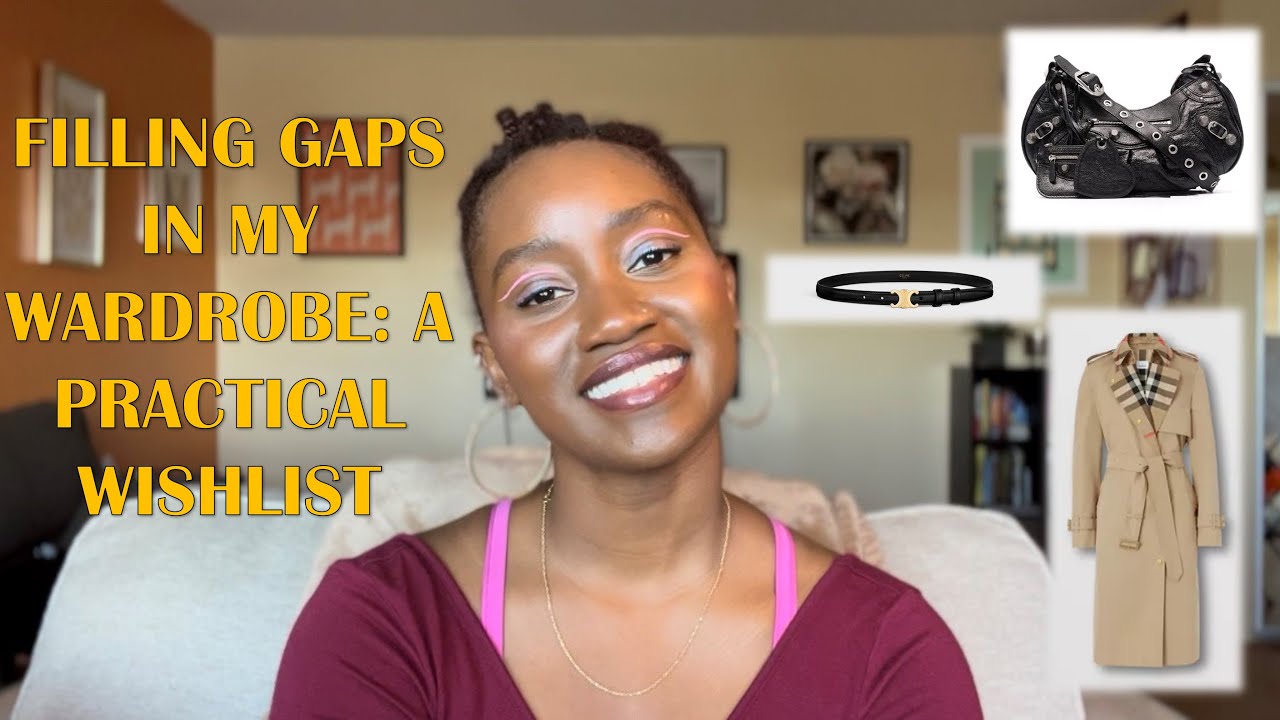 Practical Wishlist, Plus My Experience with Returning an Item to The ...