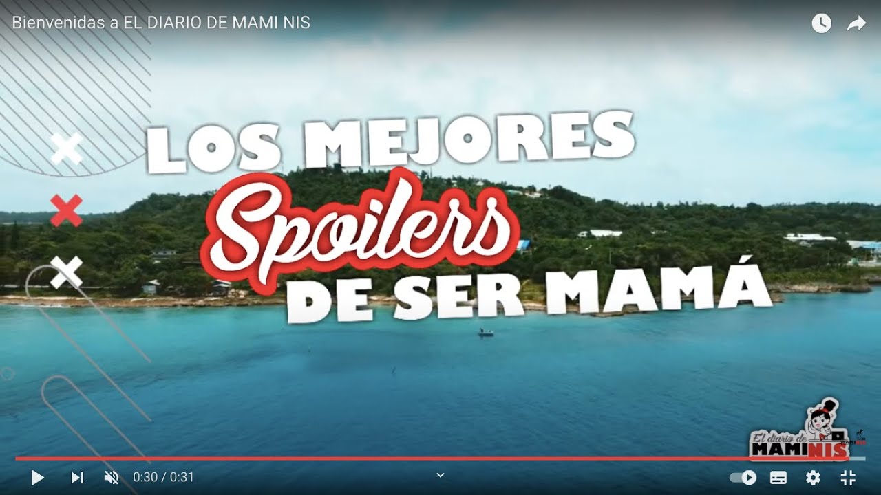 Laura Riascos: Mamá y Empresaria - YouTube