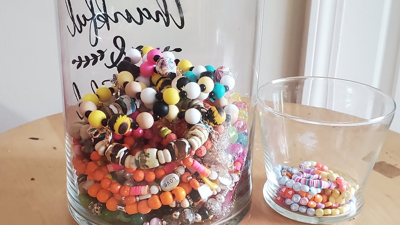 # BEST BRACELET JARS! ooh! ooh! COME SEE!! - YouTube