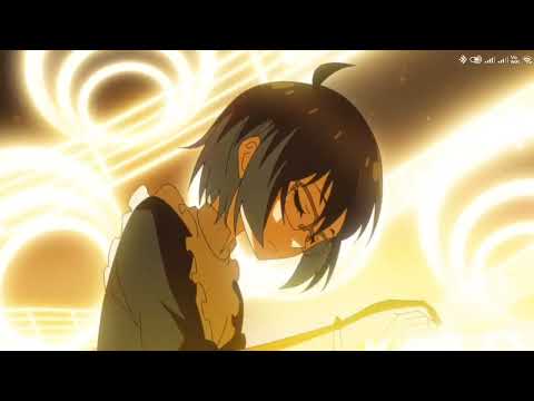 When i reincarnated as 7th prince S2 - Escher & Saria singing - Episode 11