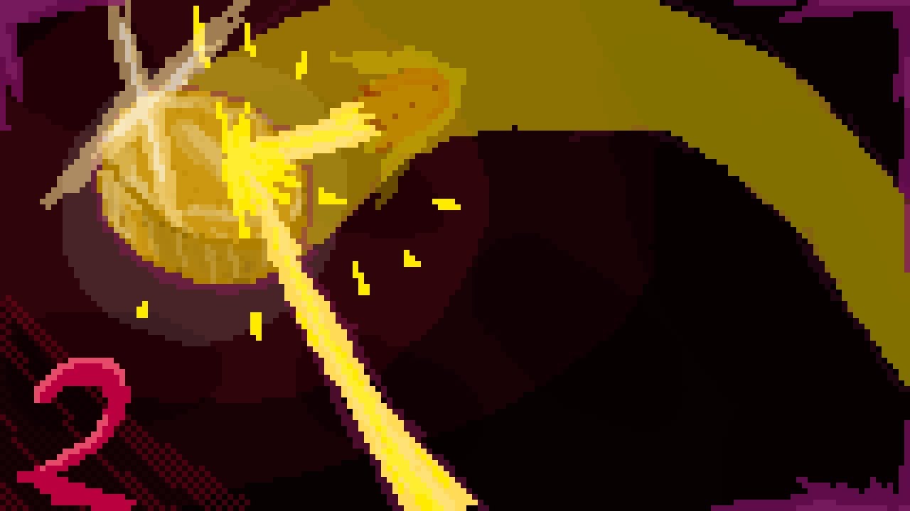 ULTRAKILL: PT 2 "Coin Flip" - YouTube