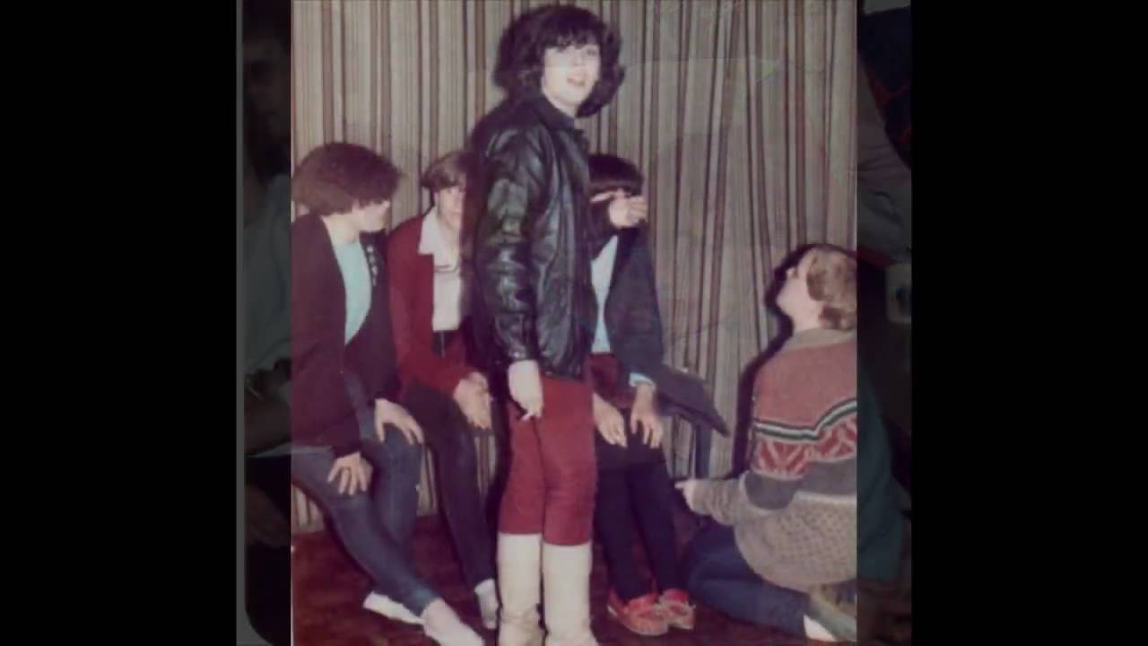 "Snoopy's" - Swinton Precinct Youth Club - 1979-1982 - YouTube