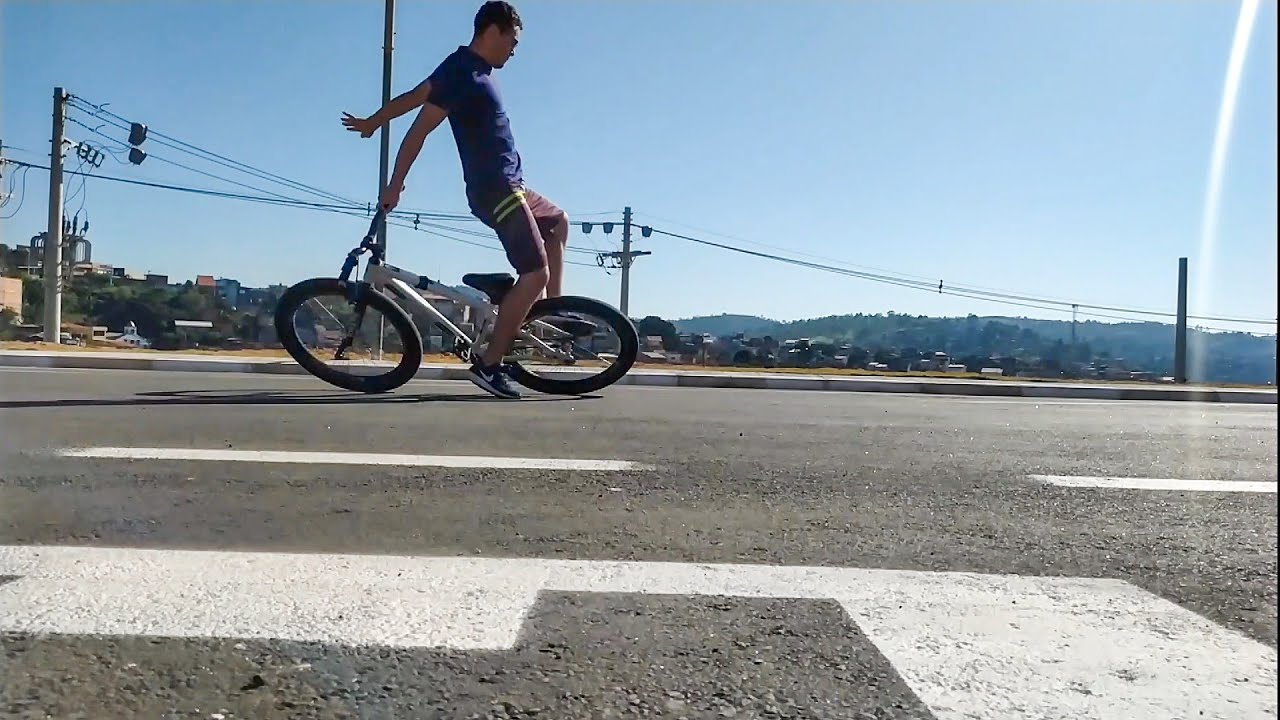 CAI NO TREINO DE LARD YARD - YouTube