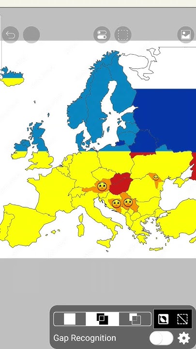 Do your country support Ukraine or Russia? - YouTube