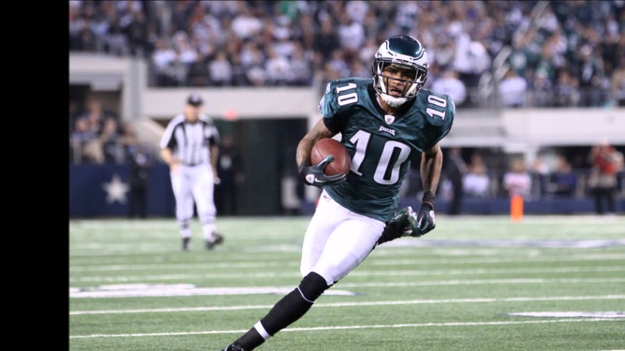 top 10 NFL Player 2010 2011 - YouTube