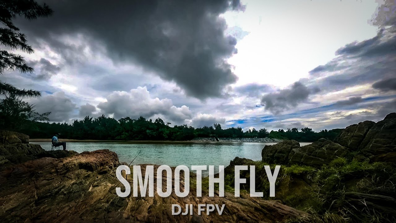 The Essential Action Camera for Smooth Footage – GoPro | DJI FPV - YouTube