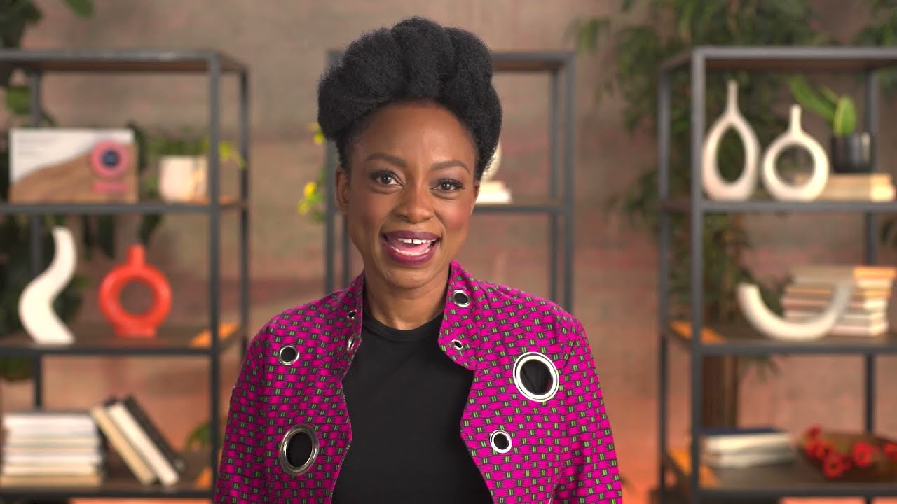 Femi Oke | Face/Forward: 2022 Skoll World Forum - YouTube