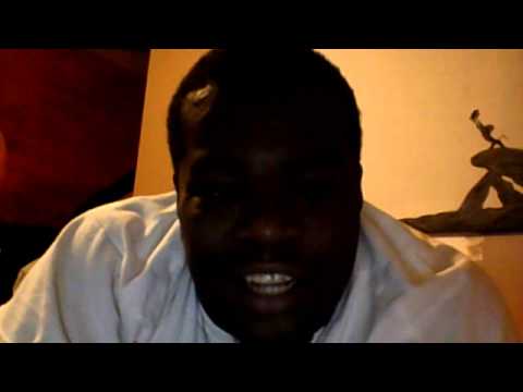 Ramblings of Not-So-Average Black Guy: My Last Relationship & Love Advice (6/10/2013) - YouTube