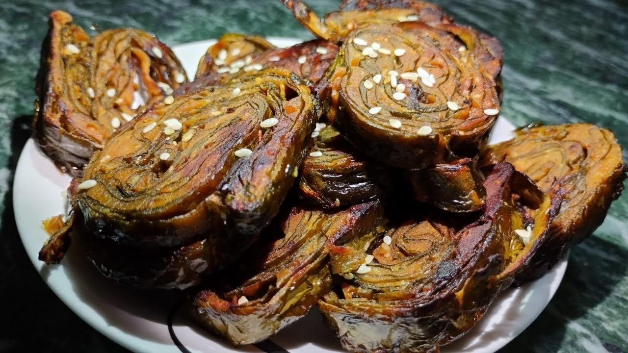 Gujrati patra recipe | alu ki vadi | arbi leaves patra| original recipe ...