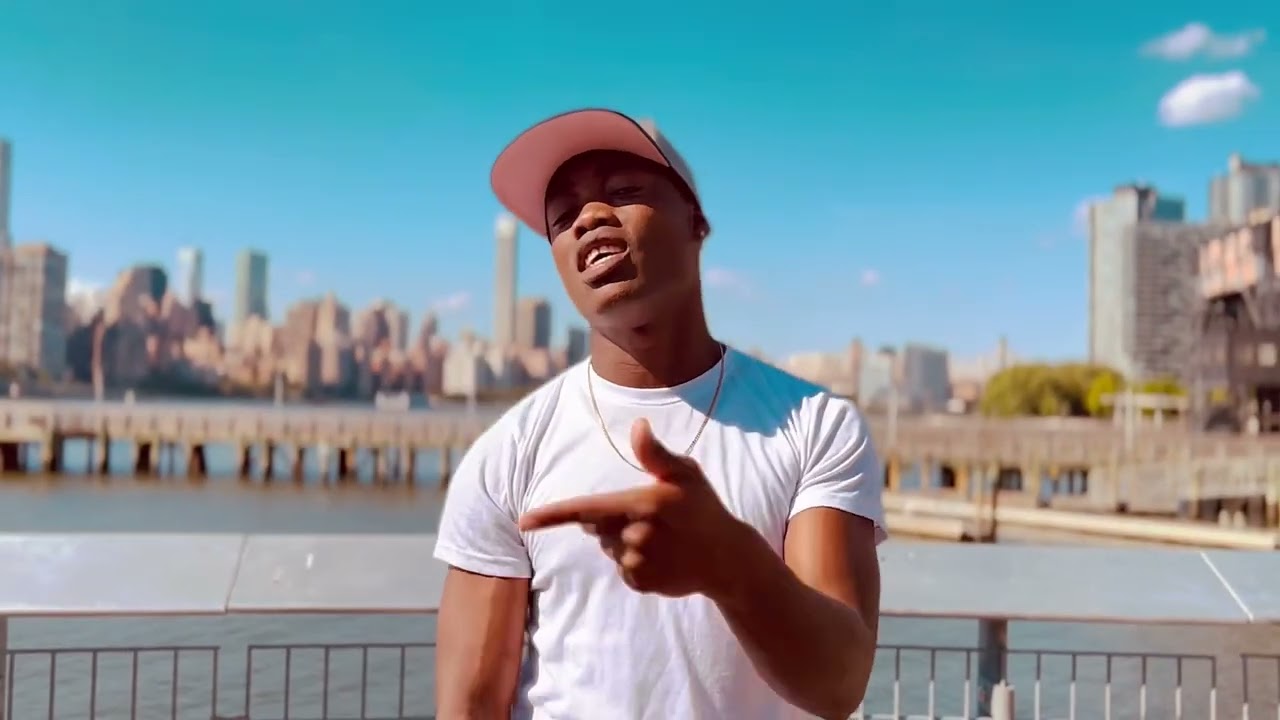 El Peka _ Talento (Video Oficial) _🎥 Dj Patango 🎛️🎧 BgMuzik 🇭🇳 - YouTube