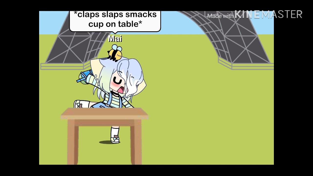 Cup Song! It’s Kati cat - YouTube