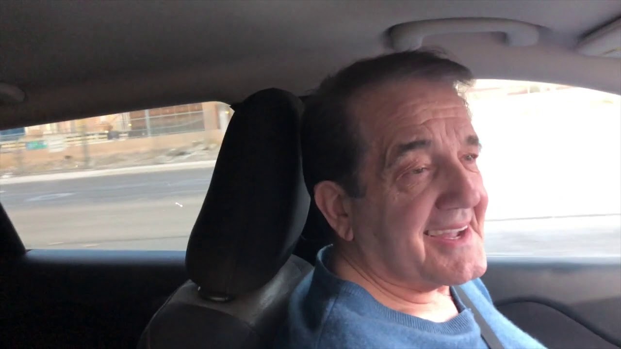 UBER Interviews #131: Frank Drank Jack & Coke - YouTube
