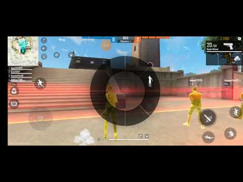 999+ NETWORK PING HIGH PRANK IN FF - YouTube