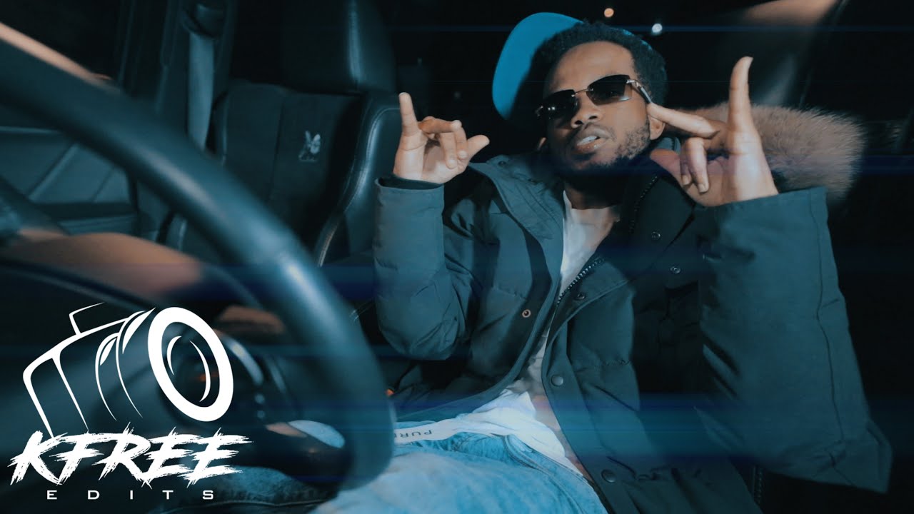 RoadRunner GlockBoyz Tez - FTO (Official Video) Shot By @kfree313 - YouTube