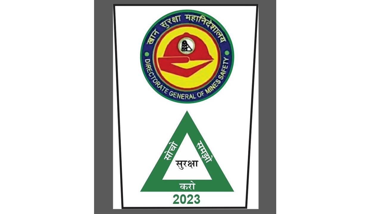 FIRST ANNUAL MINES SAFETY WEEK CELEBRATIONS 2023 - YouTube