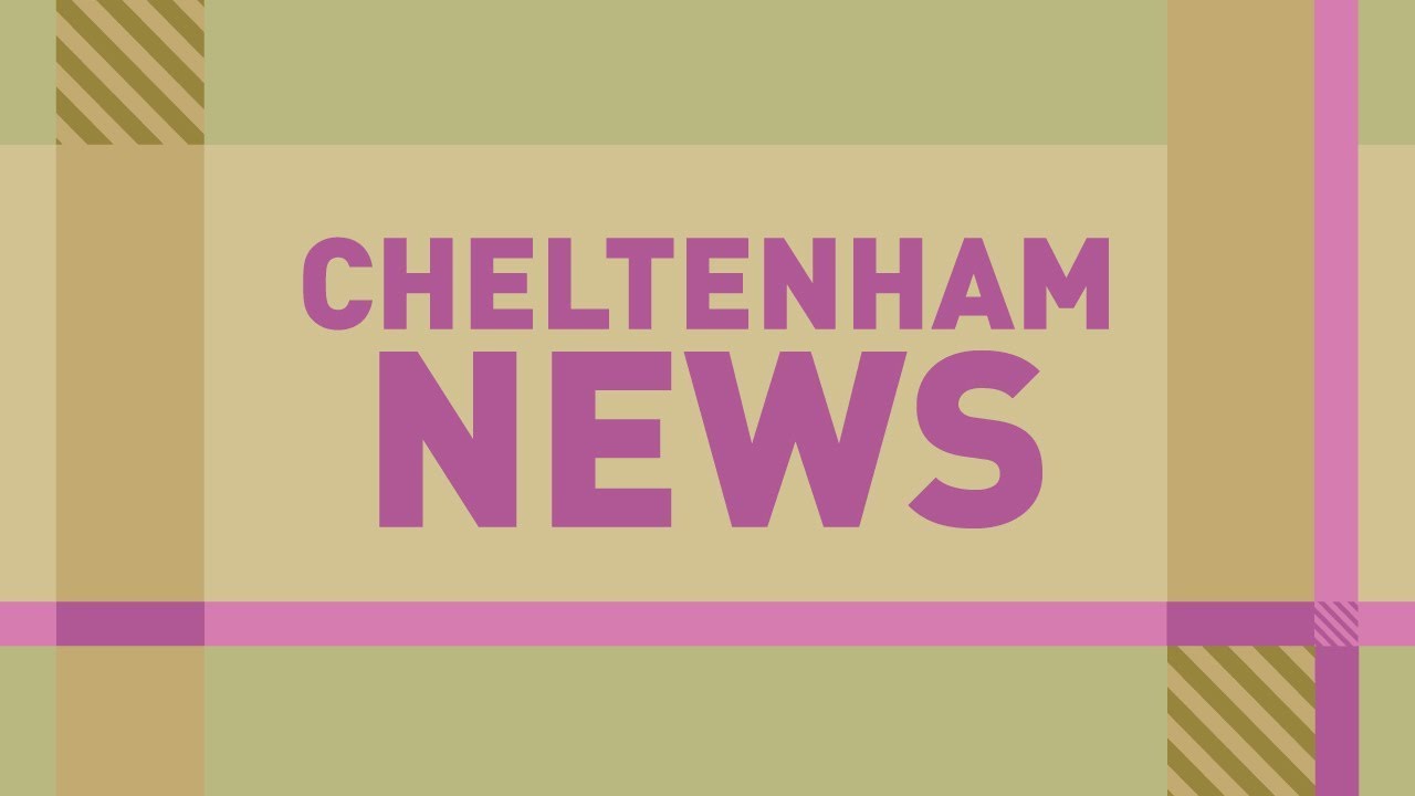 Cheltenham: Tuesday's highlights - YouTube
