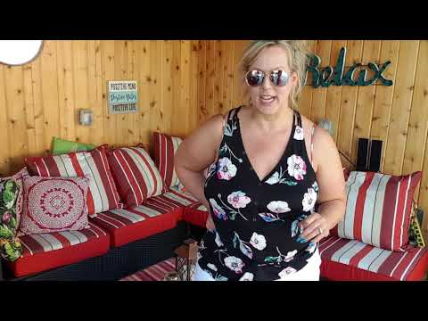 4th Of July Fashion Haul !