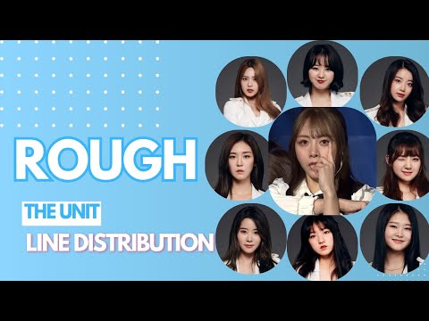 The Unit: Rough - Line Distribution - YouTube