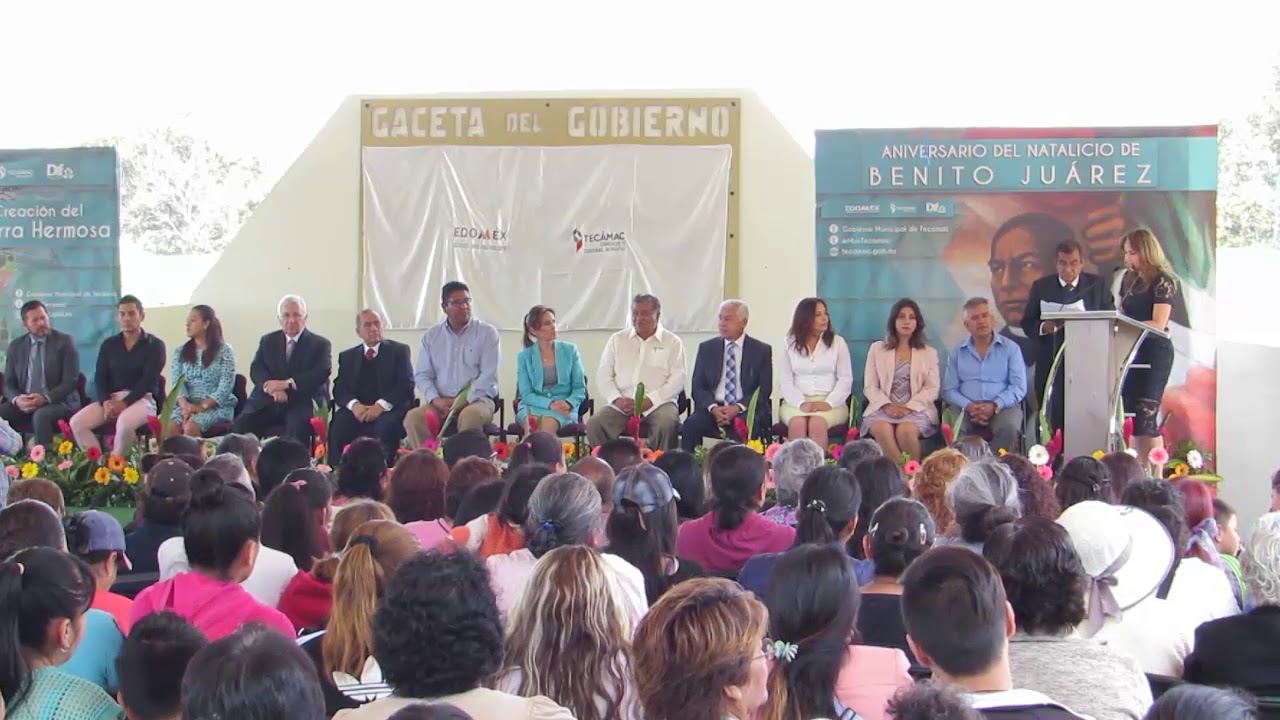 María Magdalena Alarcón Islas Síndico Municipal - YouTube
