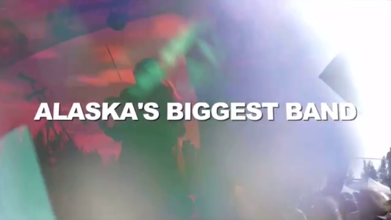 Official promo for the main stage show at the Alaska state fair - YouTube