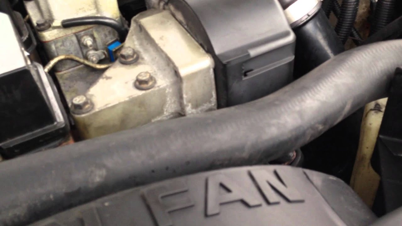 5 speed Cummins 24v 2nd gen solid diesel truck for sale john the diesel ...