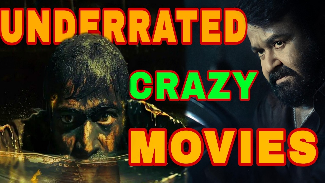 Plss!! Do Not DIE Before Watching These Hidden Movies - YouTube