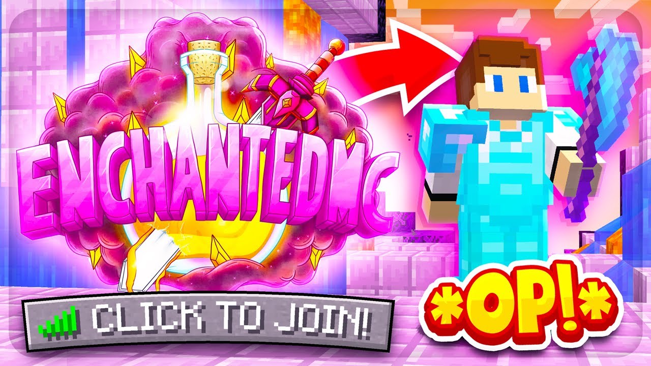 THE *BEST* NEW PUBLIC SMP SERVER OF 2025! | (1.21+) - YouTube