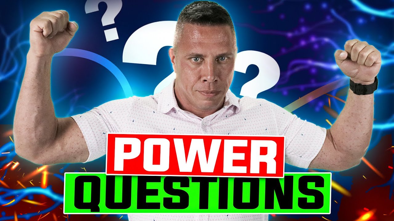 Mastering the Art of Asking Power Questions: Insights from Top ...
