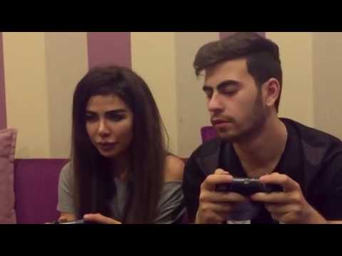 Sabir Samiroğlu və Ainka En Son 4 VİNE 2017 New