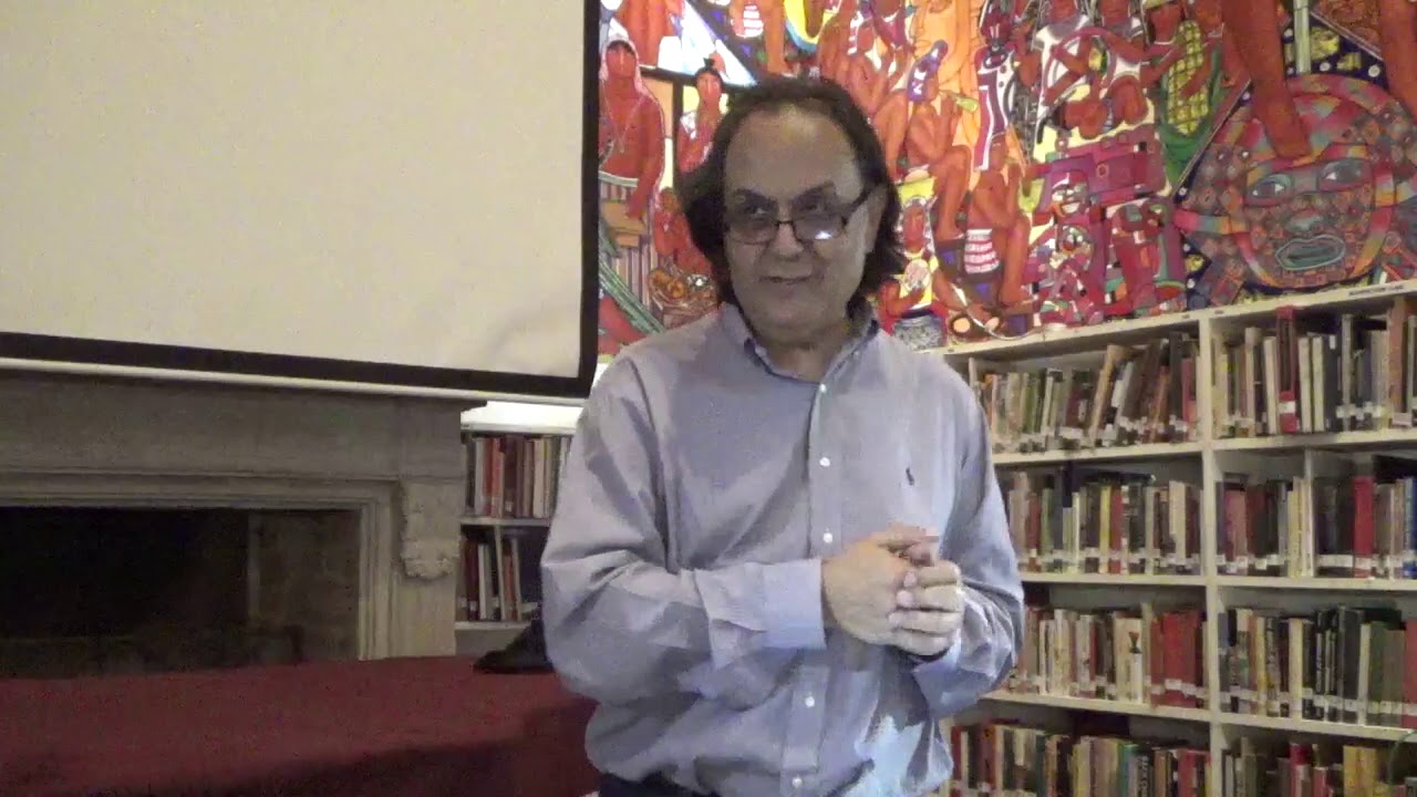 A Fourth Transformation: Is Mexico Ready for Social Justice? Héctor ...