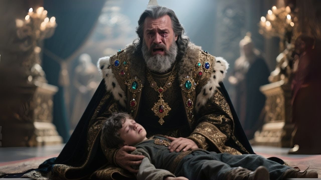 Russia’s First Tsar… or History’s Greatest Monster? - YouTube