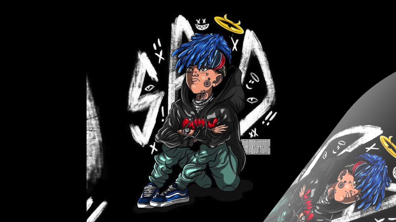 Sad Xxxtentacion Remix Official Audio Youtube