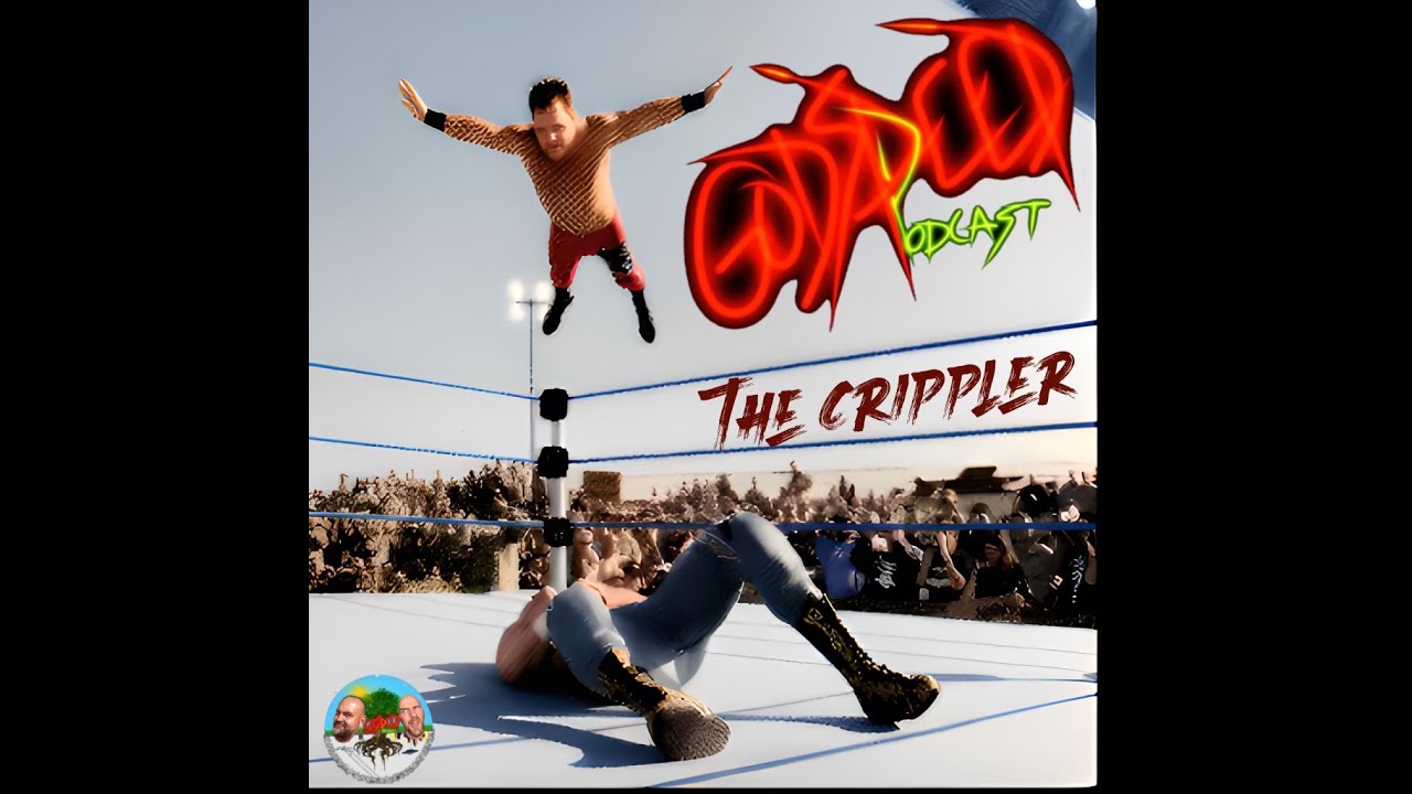 #81 The Crippler - YouTube