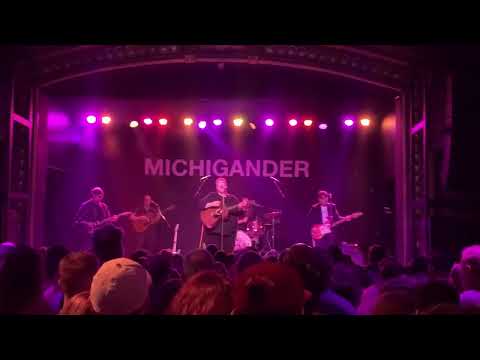 Michigander perform live in Detroit - YouTube