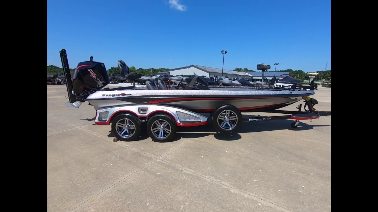 2020 Ranger Z521L Ranger Cup - YouTube