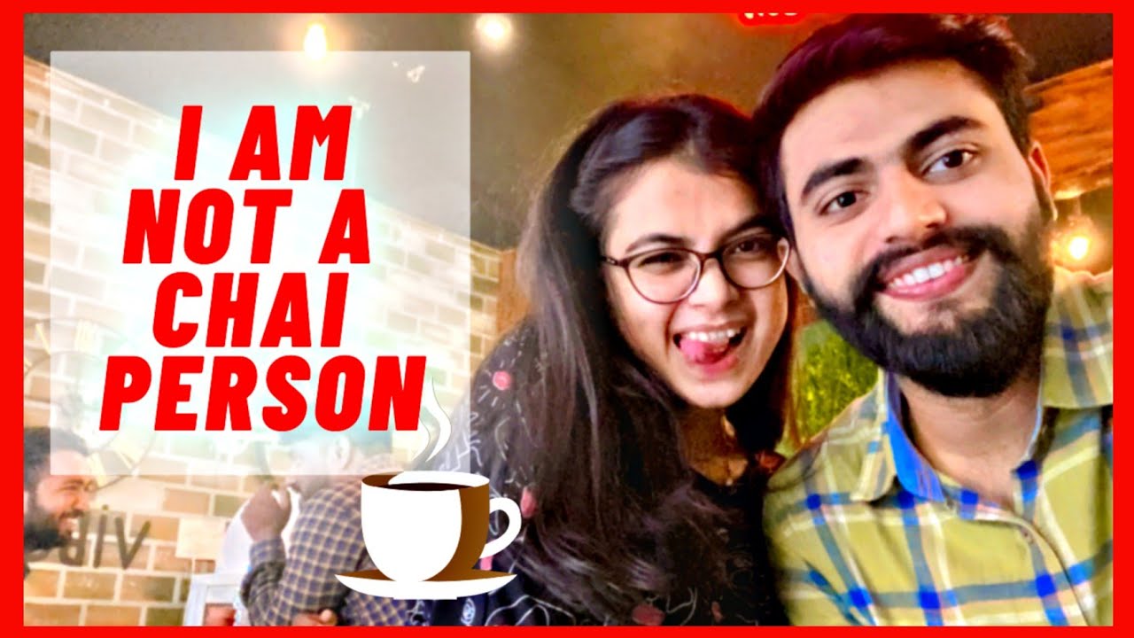 I Am Not a Chai Person ☕| Boring Surprise | Weekend Vlog | Purva ...