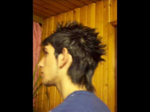 mecaz i feat seyt@n kiz (asik oldum) 2009