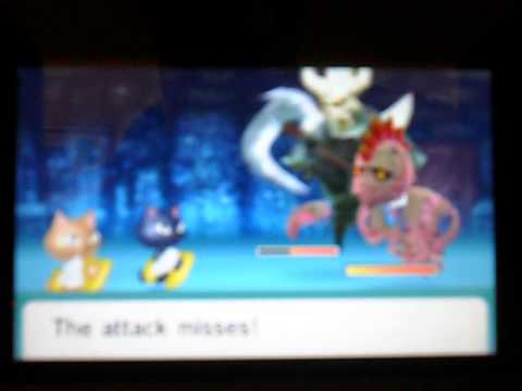 Nintendo 3DS Streetpass Mii Plaza Find Mii 2 - Secret Quest Part 11 ...