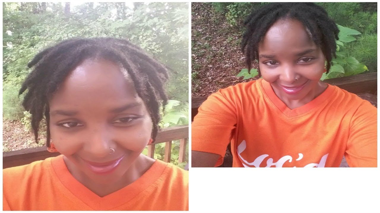 10 Month Loc Update!! - YouTube