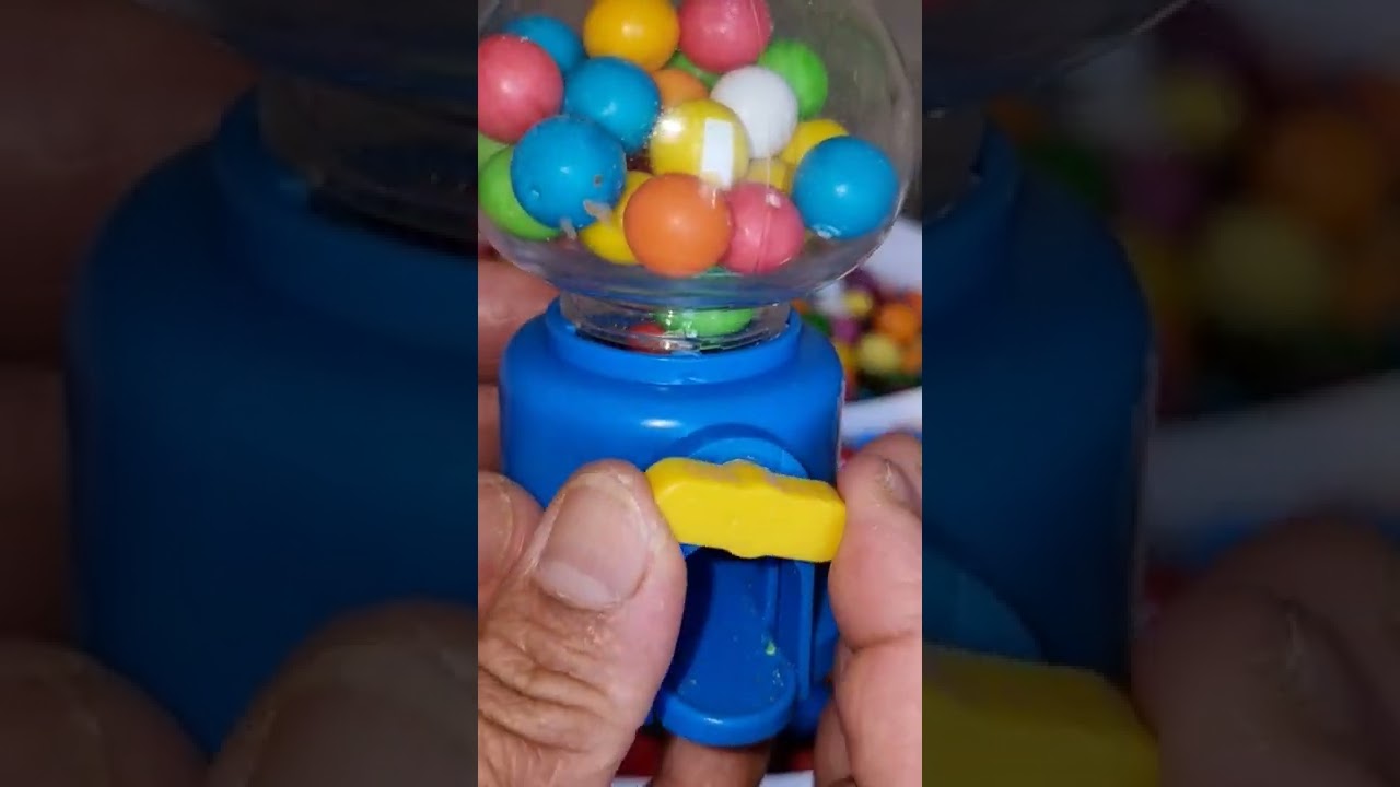 Most Satisfying Toy 🔴🟡 Youtube