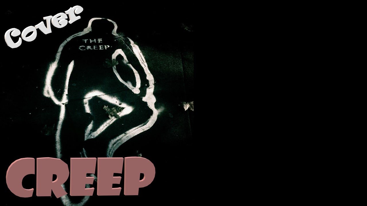Creep - Karaoke Cover (Instrumental) - YouTube