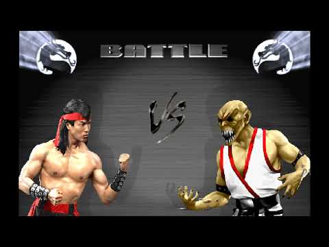 Mortal Kombat Katastrophe 2.0 Mugen Watch