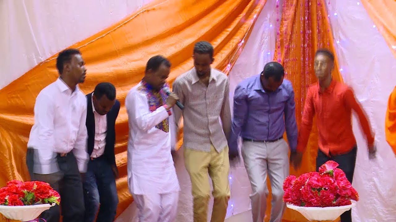 AXMED BUDUL l DHAANTO l KAAMIL l SHOWGA CIIDA l ARAFO l 2017 - YouTube