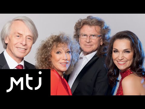 Oj maluśki, maluśki - Olga Bończyk, Zbigniew Wodecki, Alicja Majewska, Włodzimierz Korcz