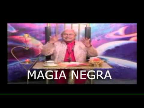 05 BRUJO BIBLICO REV TATA FELIPE MAGIA NEGRA IGLESIA DE BRUJERIA ...