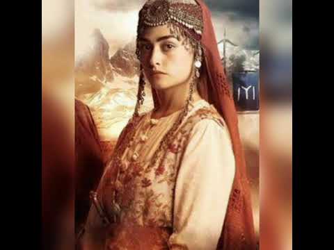 Diriliş Ertuğrul | Acı Su V4